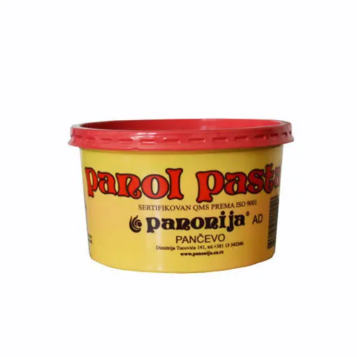 Panonija Panol pasta, 500g