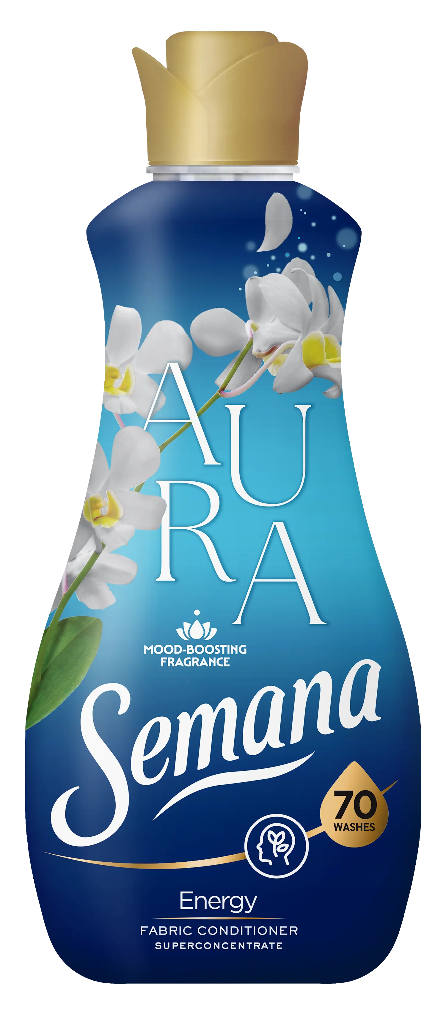 Semana Omekšivač Aura - Energy 1.4 l