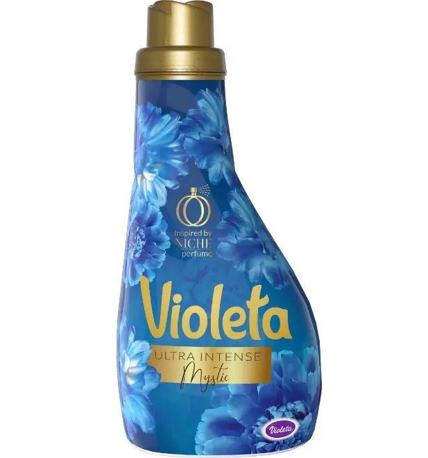 VIOLETA Omekšivač za veš Mistik 1,55 l