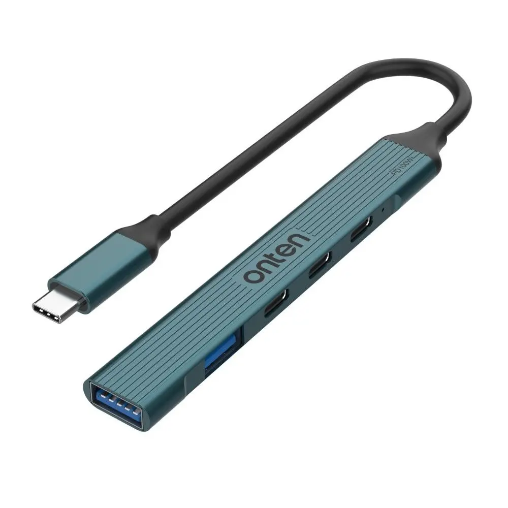 ONTEN UC971 USB-C Hub