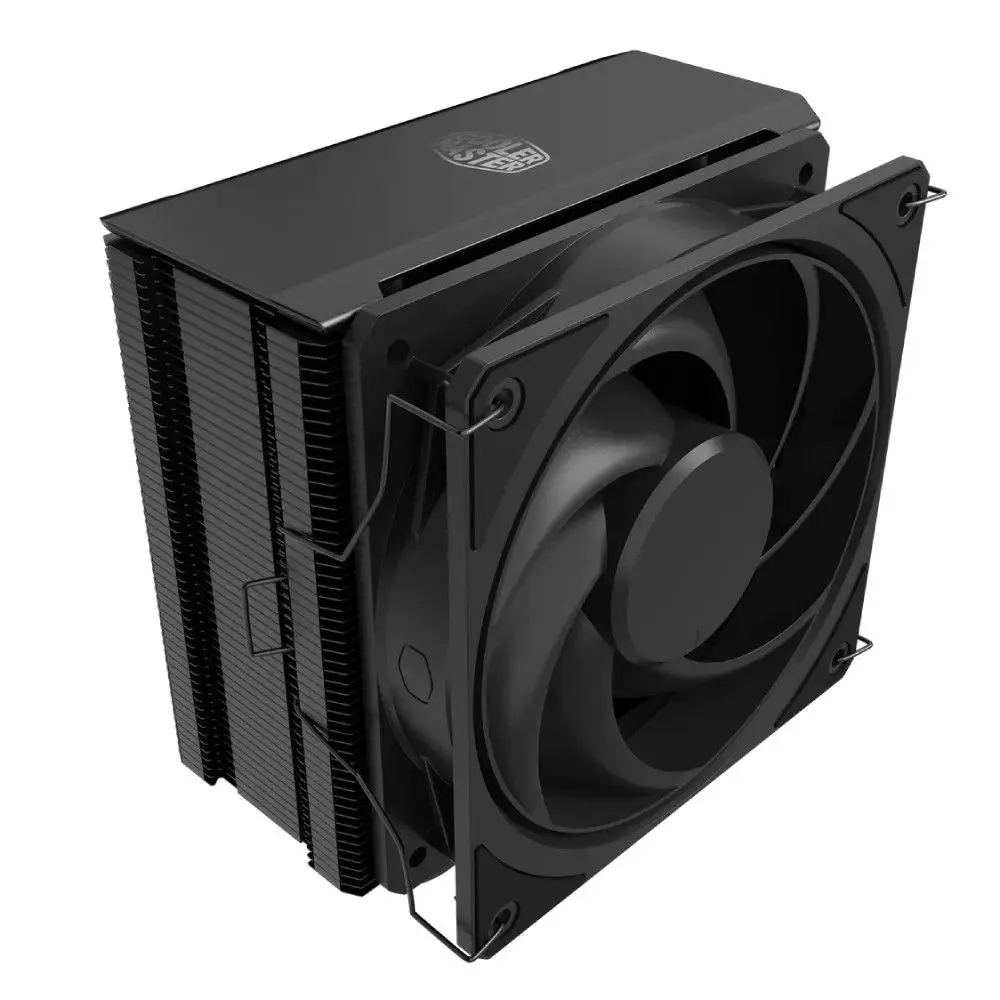 COOLER MASTER Hyper 212 3DHP Black