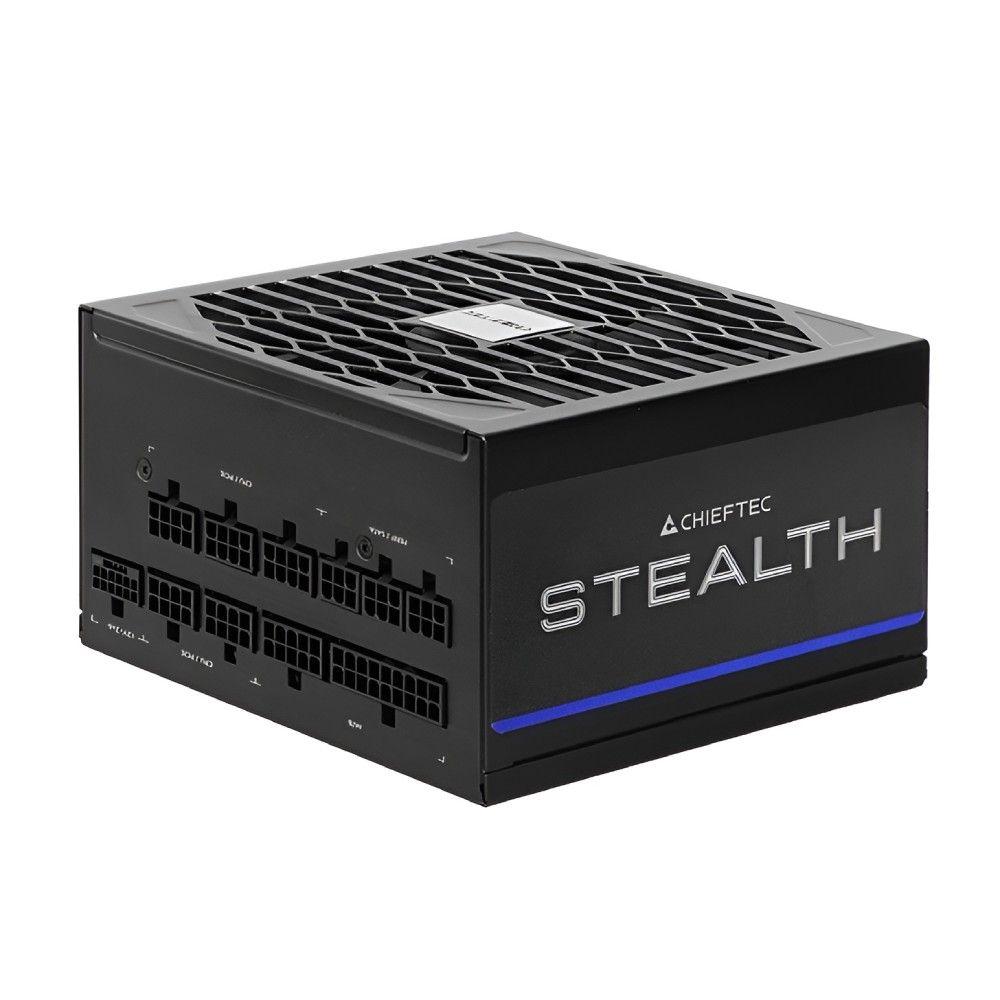 CHIEFTEC Stealth SPX-1000-FC 1000W