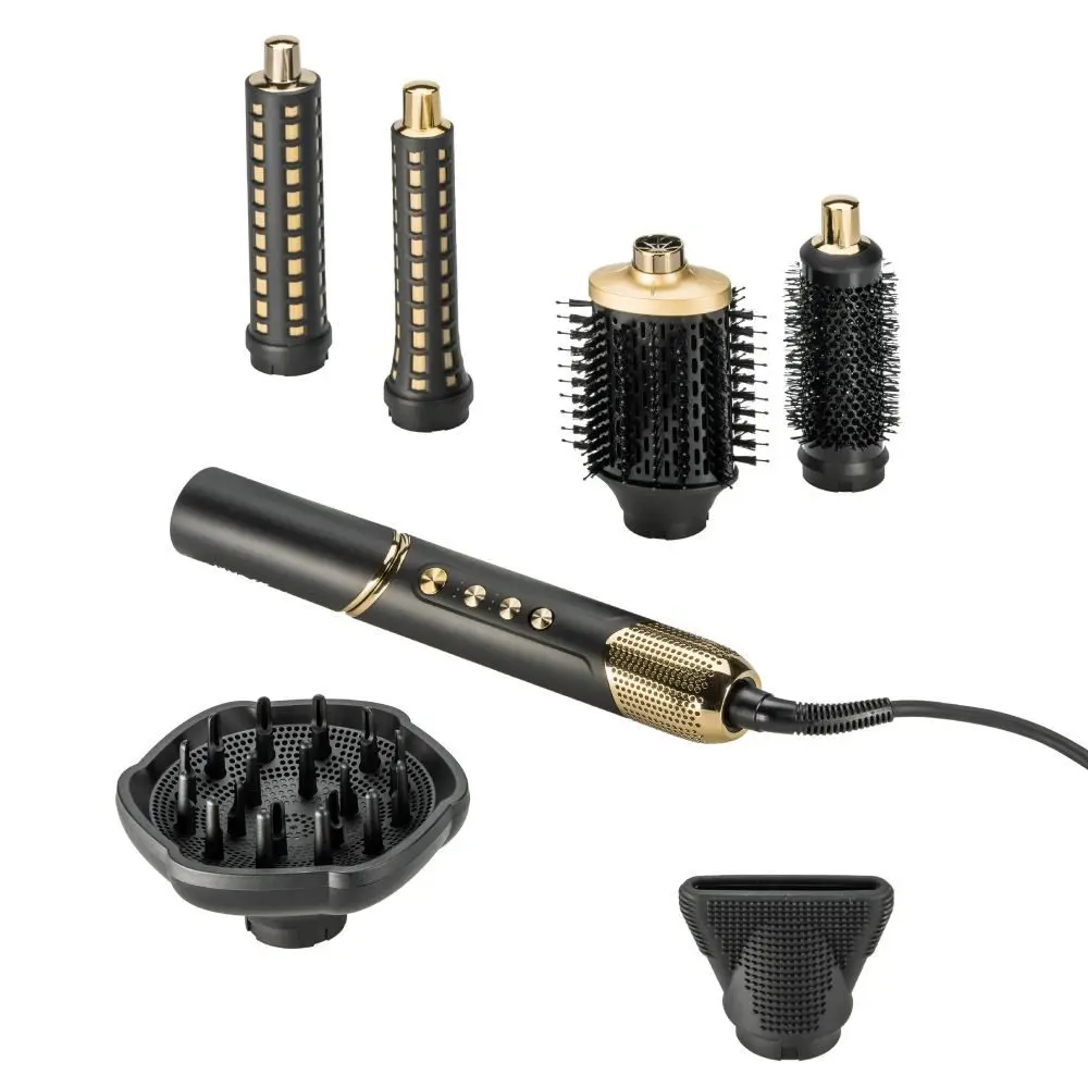 MAX PRO Aurum Aerostyler Stajler za kosu