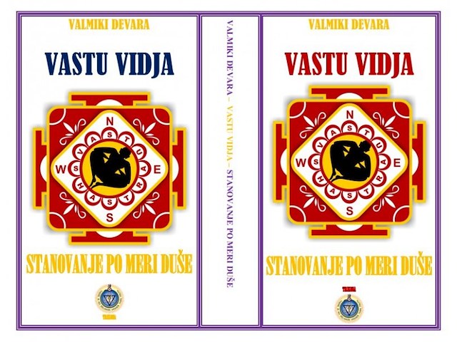 Vastu vidja – stanovanje po meri duše – Valmiki Devara