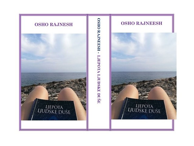 Ljepota ljudske duše – Osho Rajneesh