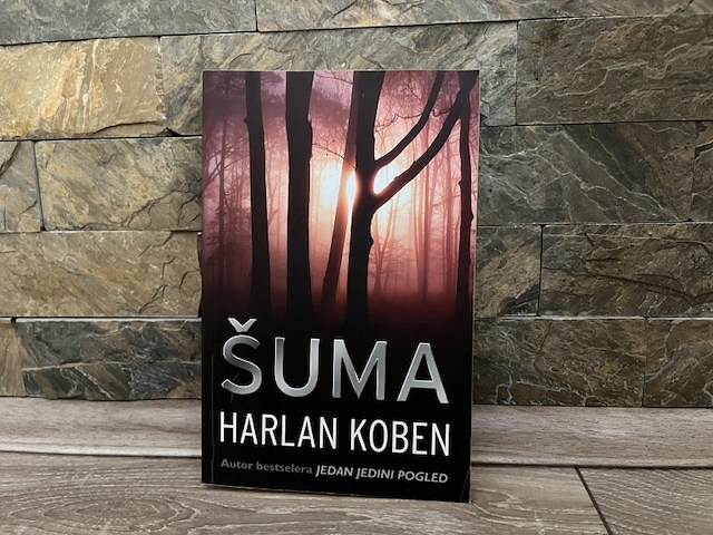 Harlan Koben - Suma