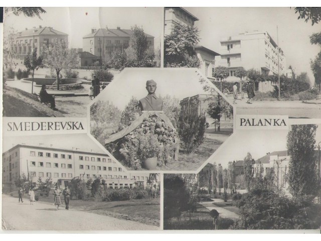 Smederevska Palanka