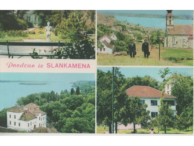 Slankamen