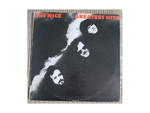 Nice – Greatest Hits