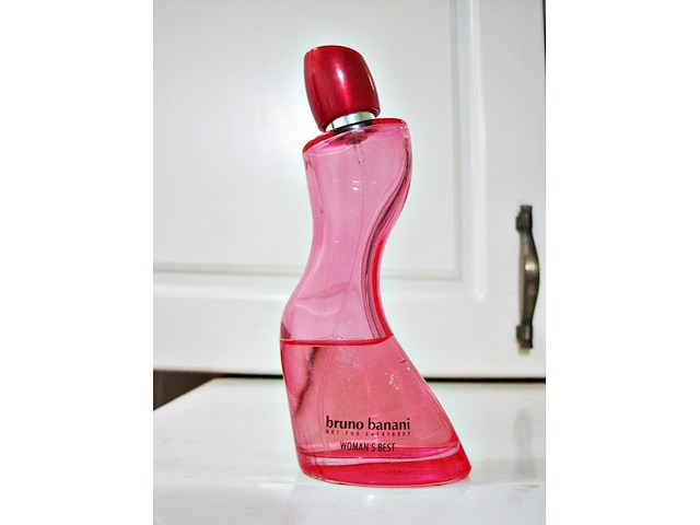 Bruno Banani Woman`s Best