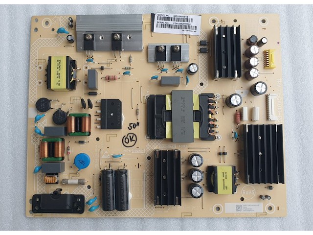 SMPS Philips  TPV 715GA018-P01-006-003S za 50 inča