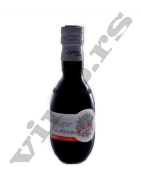 Anfosso Aceto di Vino Rosso 0,5 l