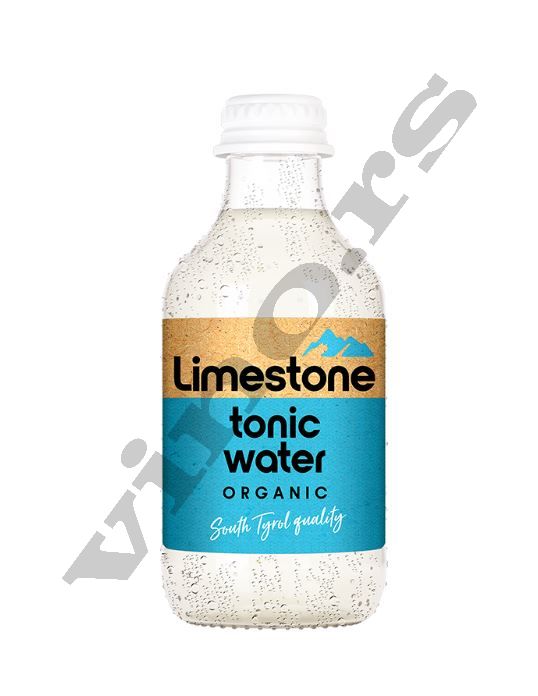 Limestone Tonic Water Organic 0,2 l
