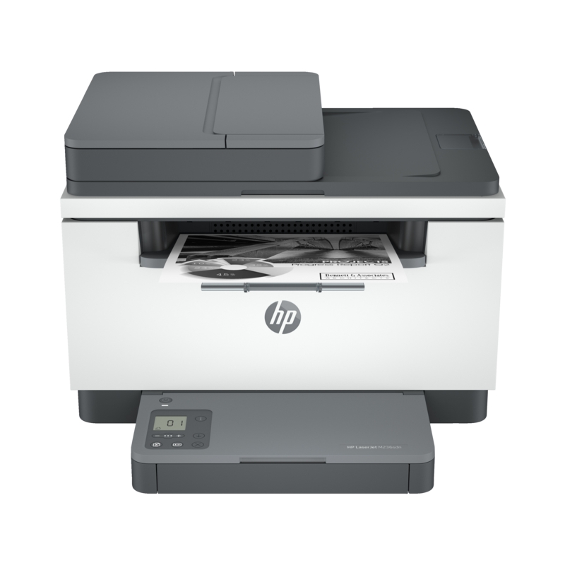 Hp LaserJet MFP M236sdn 9YG08A Toner W1360A