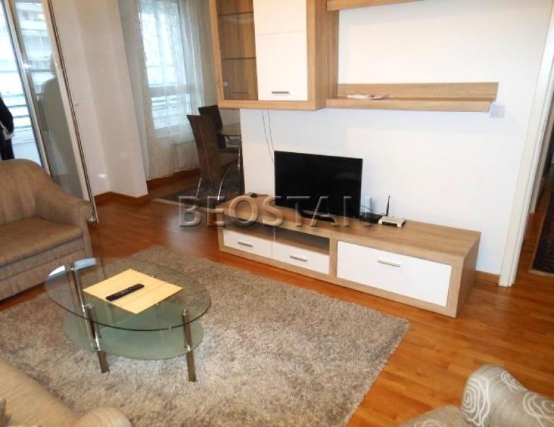 Novi Beograd - Belville #65824 900 €