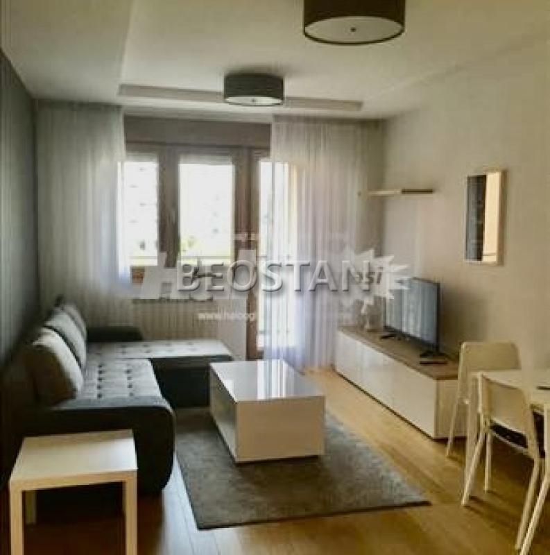 Novi Beograd - A blok #65826 850 €