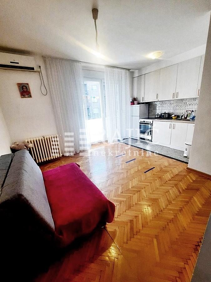 Centar,Gospodar Jevremova,50m2,2.0+terasa #3742 750 €