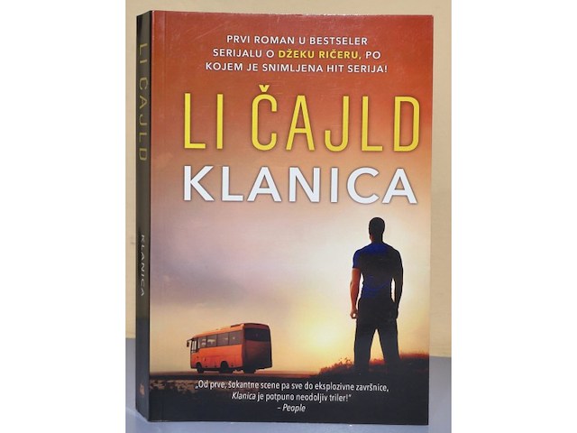 KLANICA Li Čajld