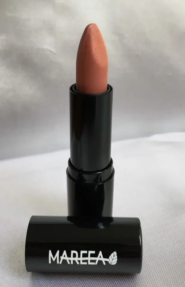 Mareea Prirodni ruž za usne Lipstick No 01 Nude