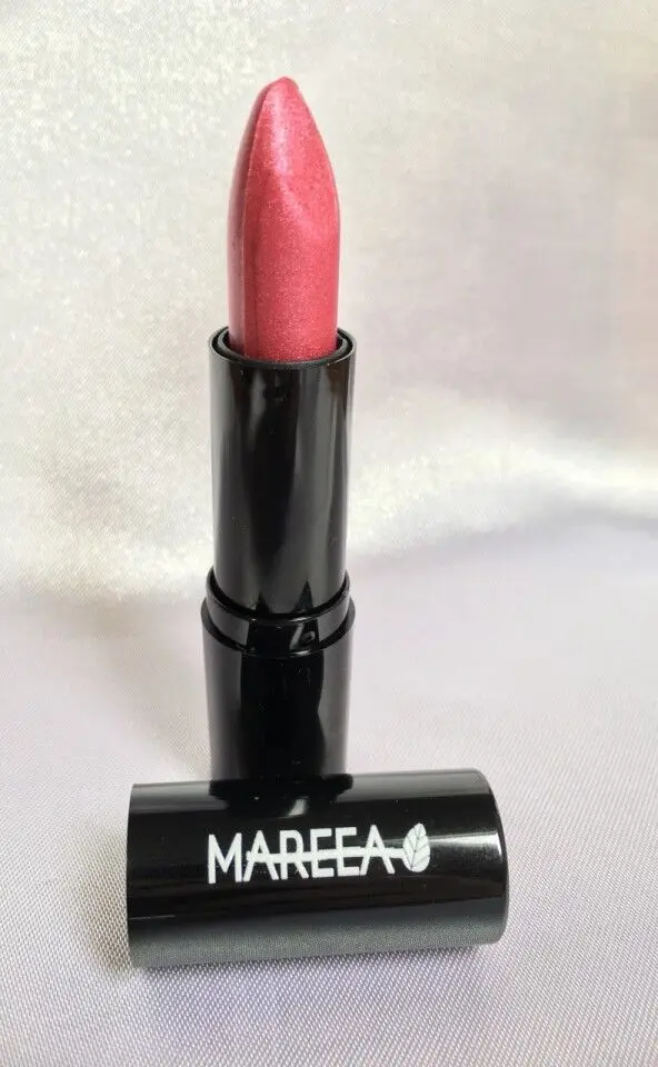 Mareea Prirodni ruž za usne Lipstick No 09 Magnolia