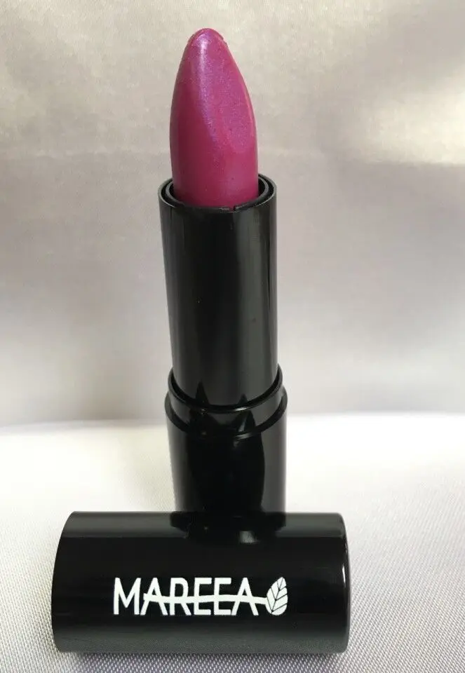 Mareea Prirodni ruž za usne Lipstick No 07 Viola