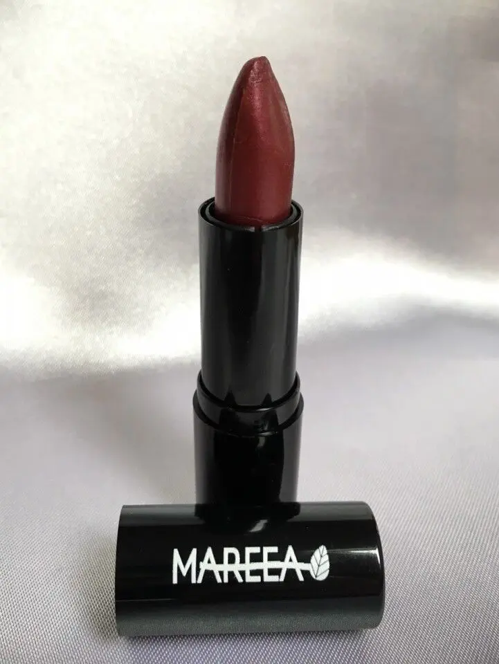 Mareea Prirodni ruž za usne Lipstick No 13 Wine