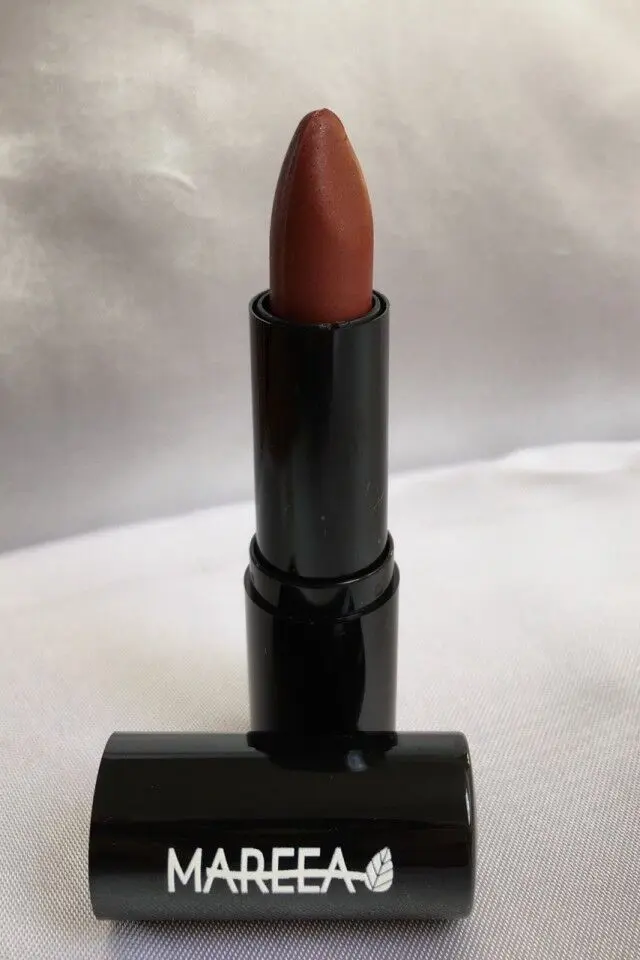 Mareea Prirodni ruž za usne Lipstick No12 Red pure