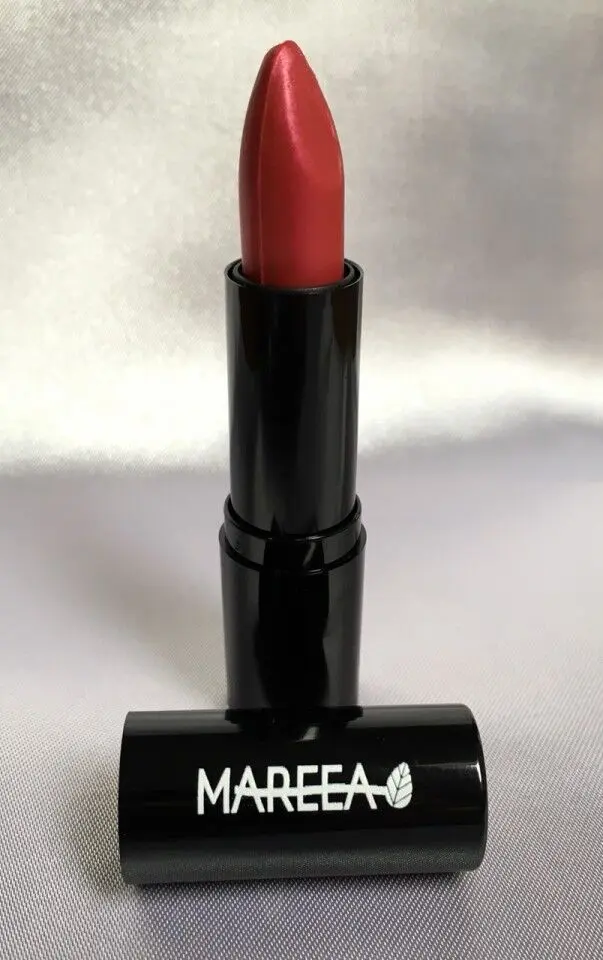 Mareea Ruž za usne prirodan Lipstick No 04 Goji