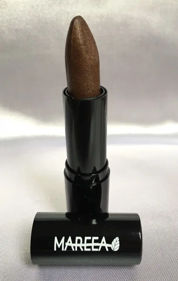 Mareea Prirodni ruž za usne Lipstick No 14 Spice Brown