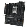 Asus TUF GAMING A620M-PLUS, AMD A620, 1xPCI-Ex16, 4xDDR5, 2xM.2, HDMI/2xDP/USB3.2(Gen1), mATX