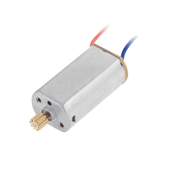 DOVE motor drona u smeru kazaljke na satu