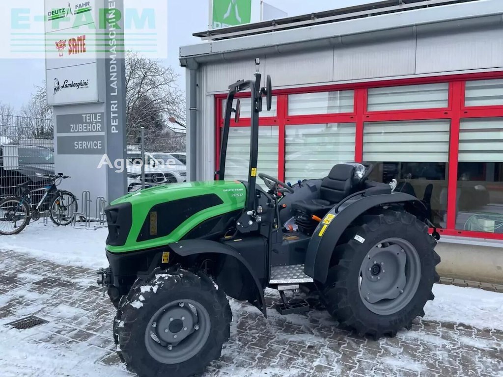 Deutz-Fahr 3050 traktor točkaš