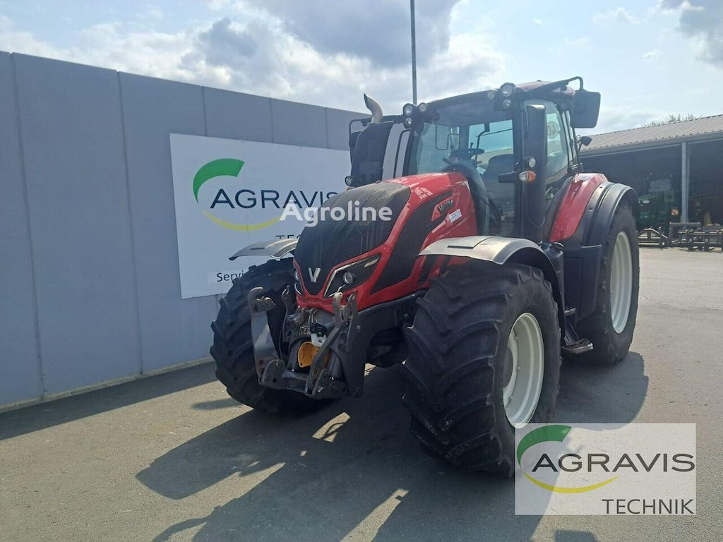 Valtra T 174 ED traktor točkaš