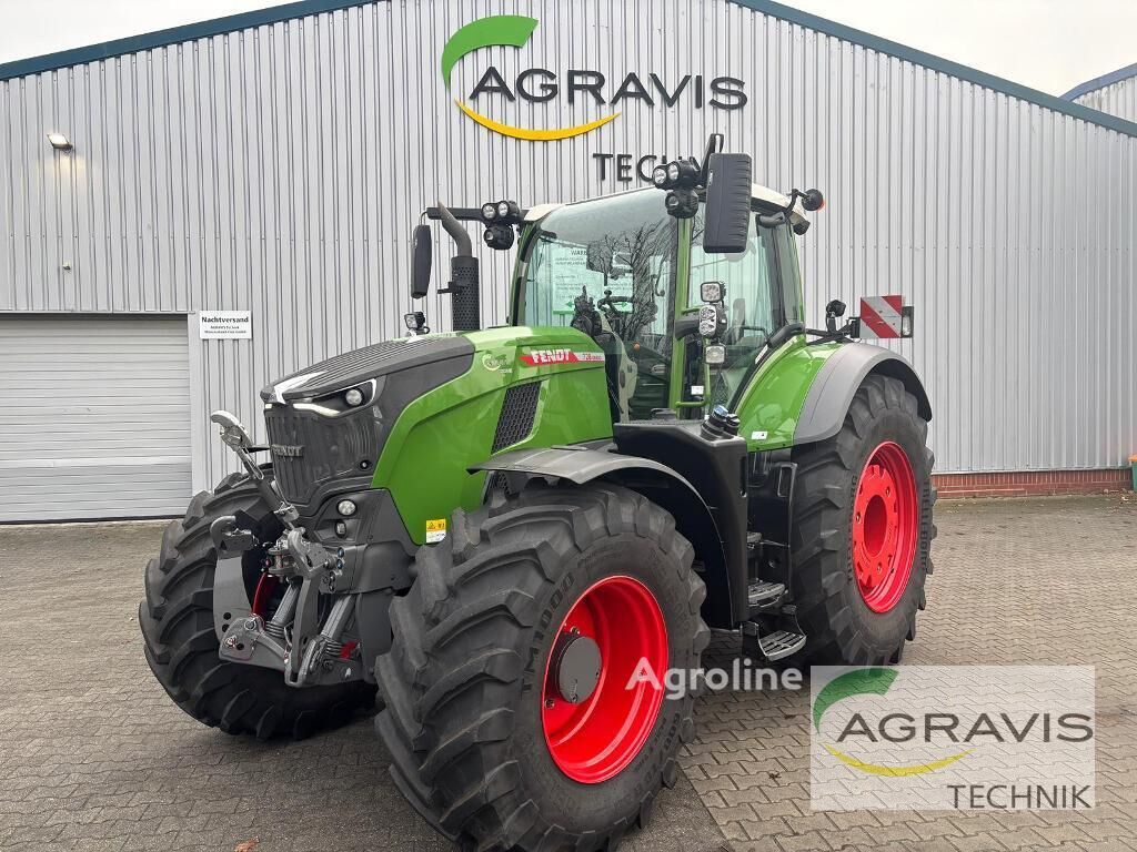 Fendt 728 VARIO GEN-7 Profi+ Setting2 traktor točkaš