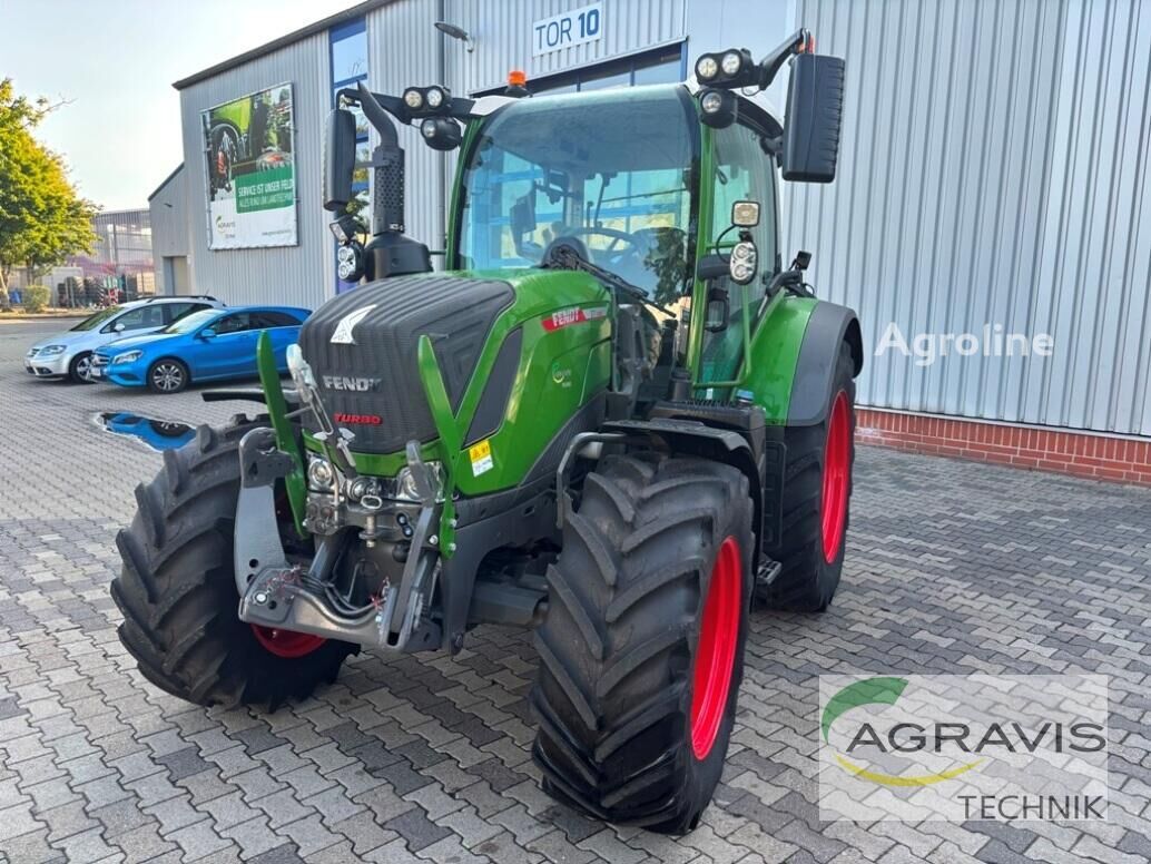 Fendt 311 VARIO GEN-4 Profi Set-2 traktor točkaš