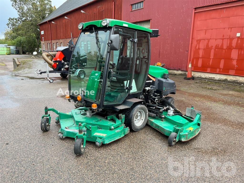 Prodaje se Ransomes HR6010 traktor kosilica na aukciji