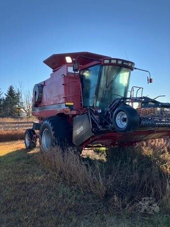 Case IH 2388 kombajn za žito