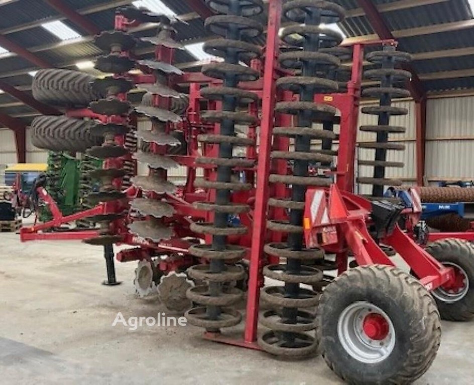 Horsch Joker 6 RT tanjirača