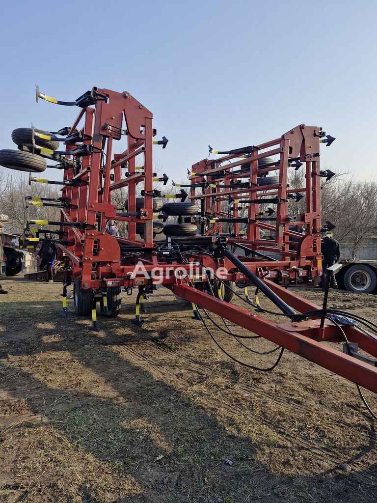 Case IH Tiger Mate II 12.4m kultivator