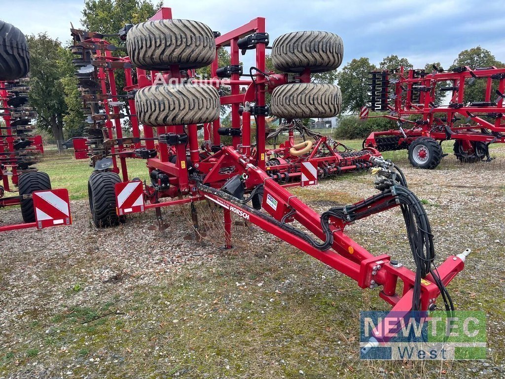 Horsch TERRANO 6.3 GX kultivator