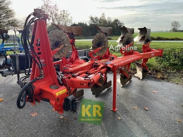 Kuhn VARI MASTER 151 reverzibilni plug