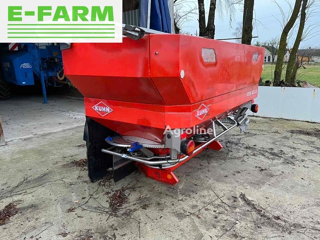 Kuhn Axis 40.1W nošeni rasipač