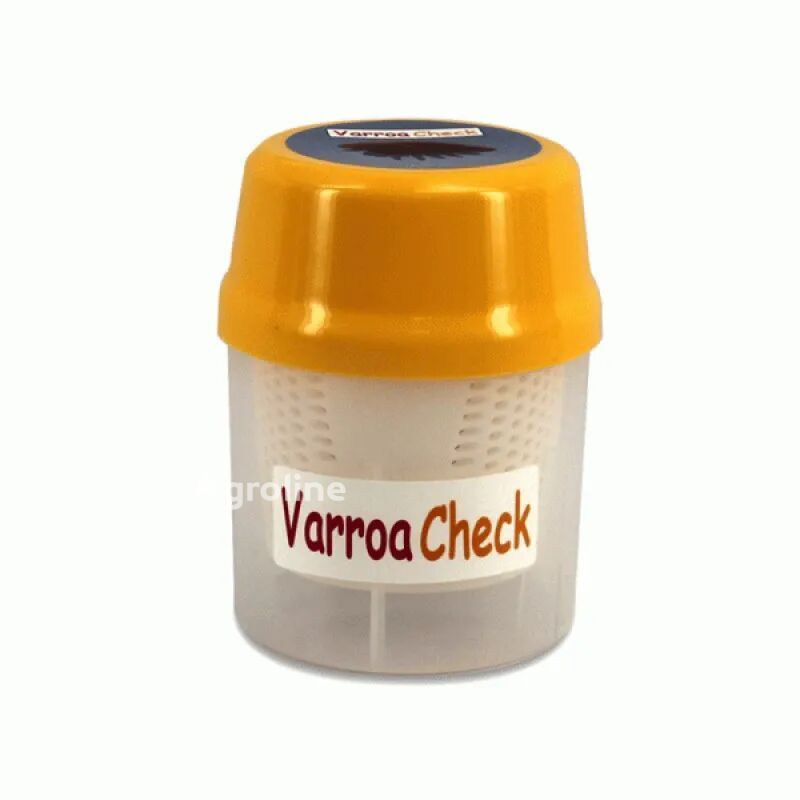 Tester za zarazu griњama Varroa Check