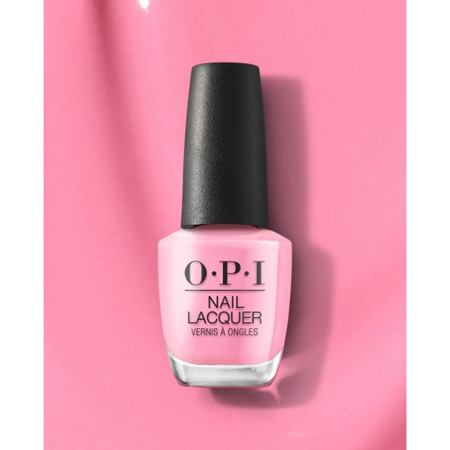 OPI INFINITE SHINE LAK ZA NOKTE 131 KNOCK 'EM RED
