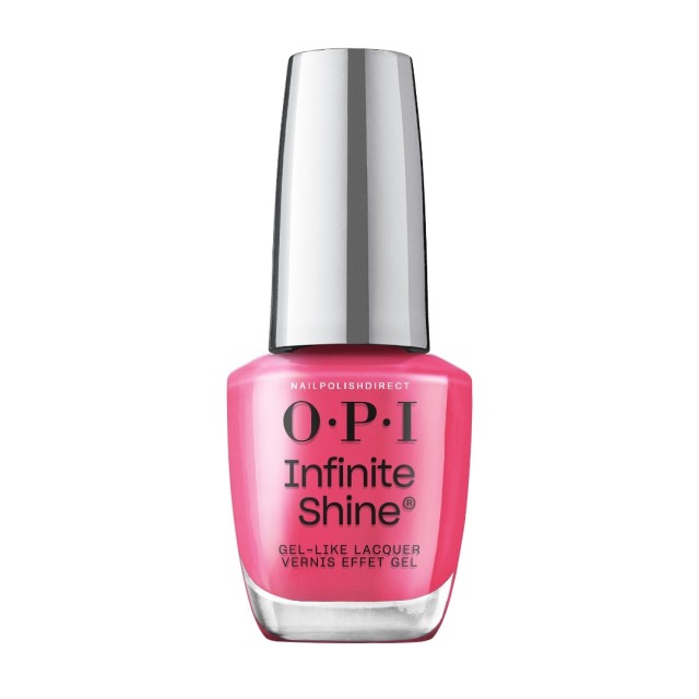OPI INFINITE SHINE LAK ZA NOKTE 180 BEET FOR THE GAWDZ 15ML