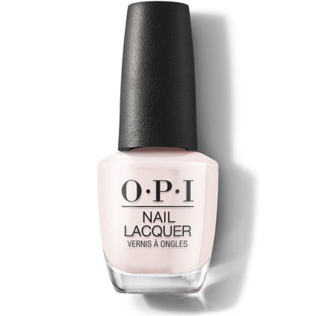 OPI LAK NL S001 PINK IN BIO