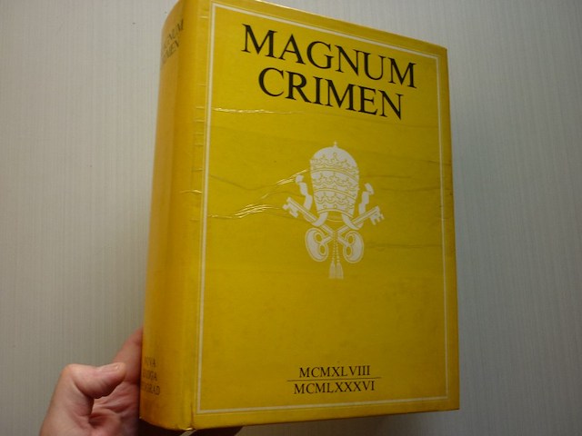 Magnum Crimen