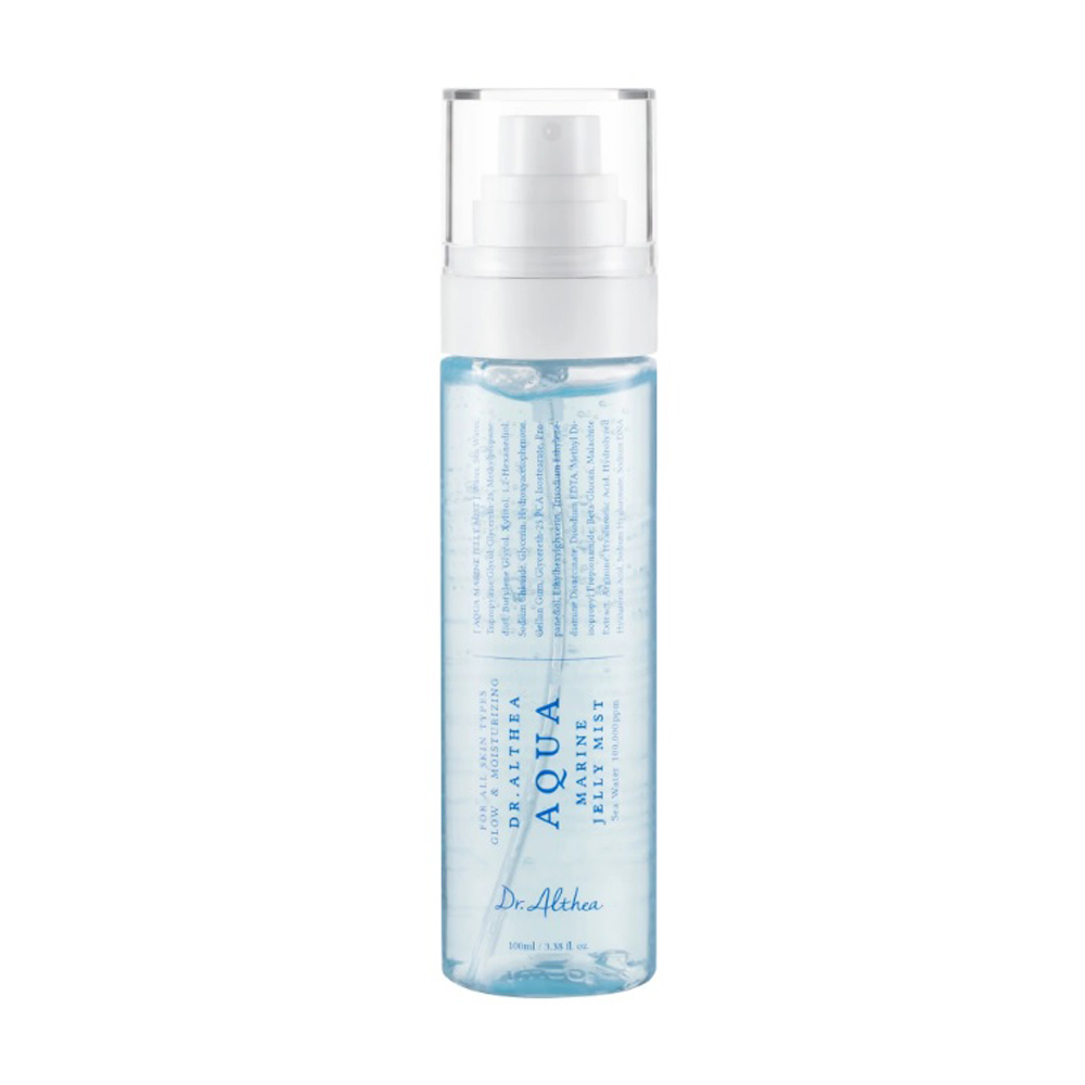 Dr Althea Aqua Marine Jelly Mist 100ml