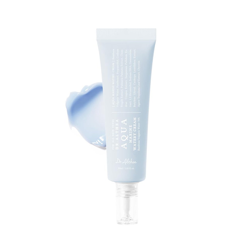 Dr Althea Aqua Marine Watery Cream 50ml