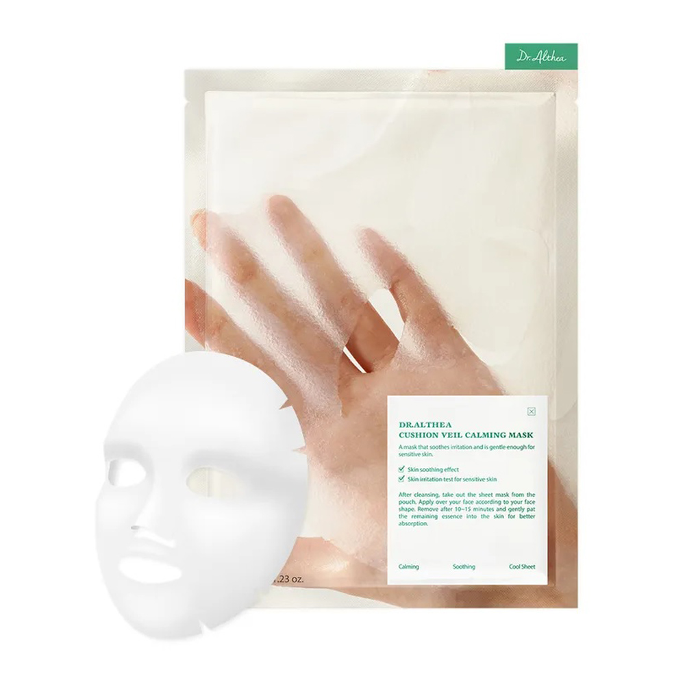 Dr Althea Cushion Veil Calming Mask 35g